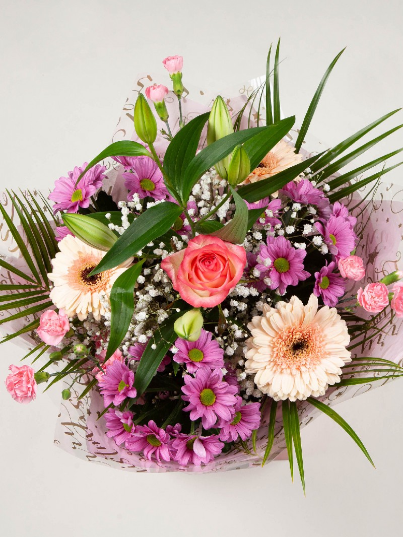Belles Fleurs Flowers | Occasion Flower Specialists