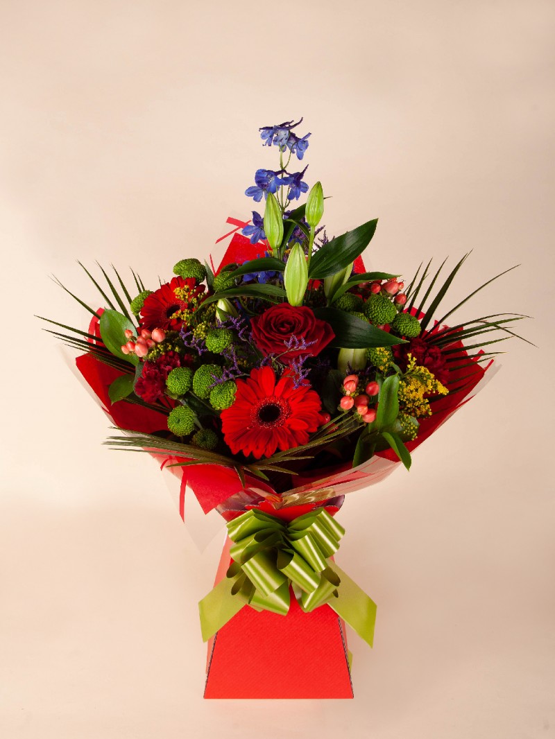 Belles Fleurs Flowers | Occasion Flower Specialists