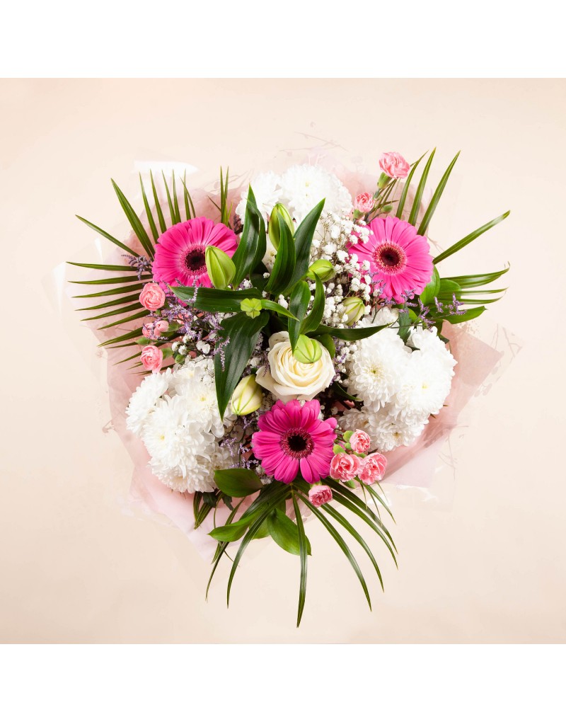 How to choose the perfect birthday flowers