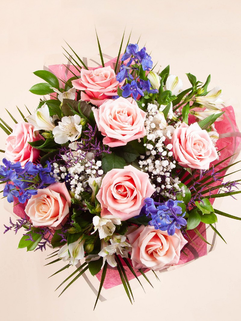 Belles Fleurs Flowers | Occasion Flower Specialists