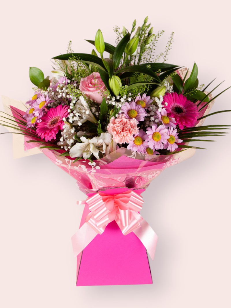 Belles Fleurs Flowers | Occasion Flower Specialists